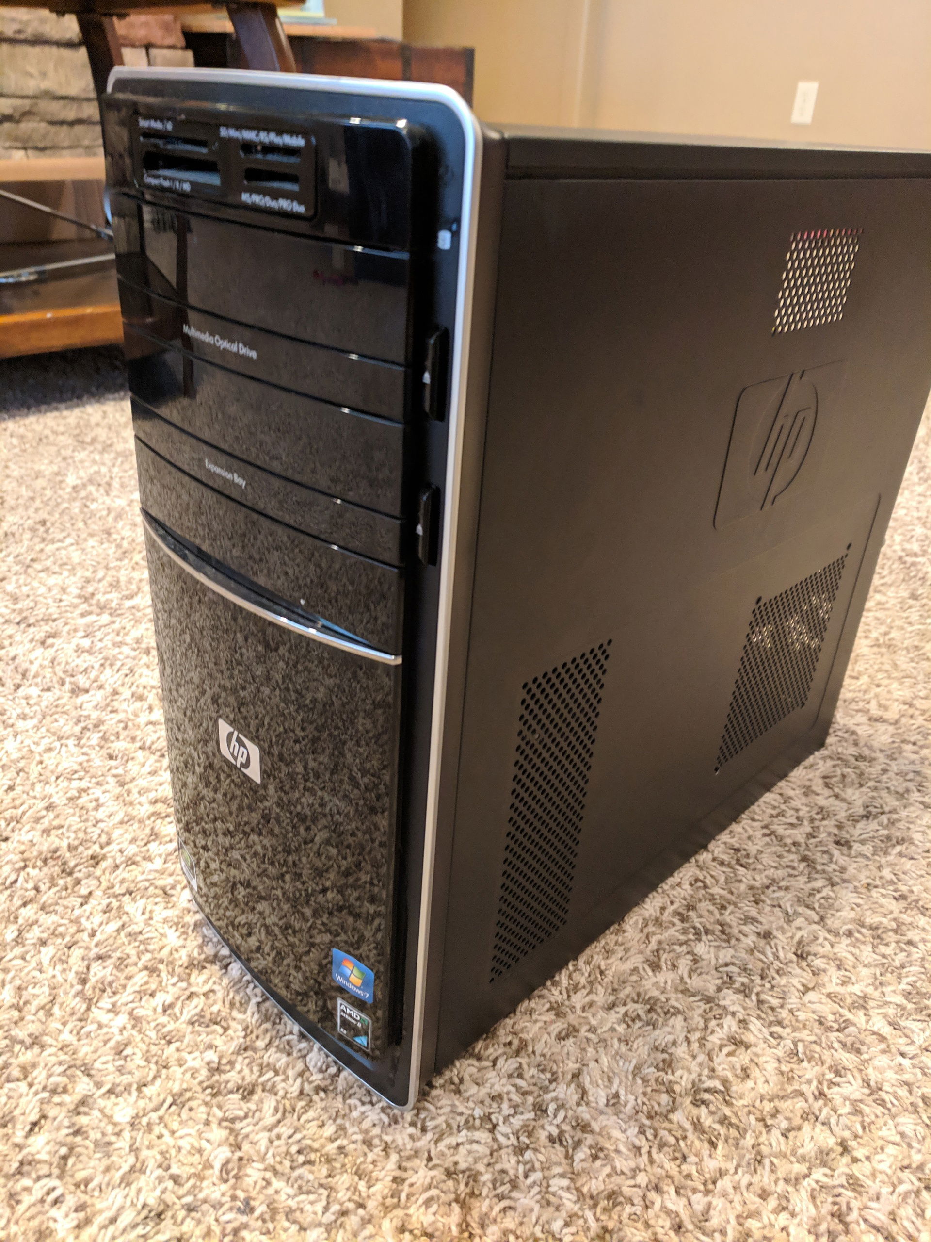 Sleeper PC » builds.gg