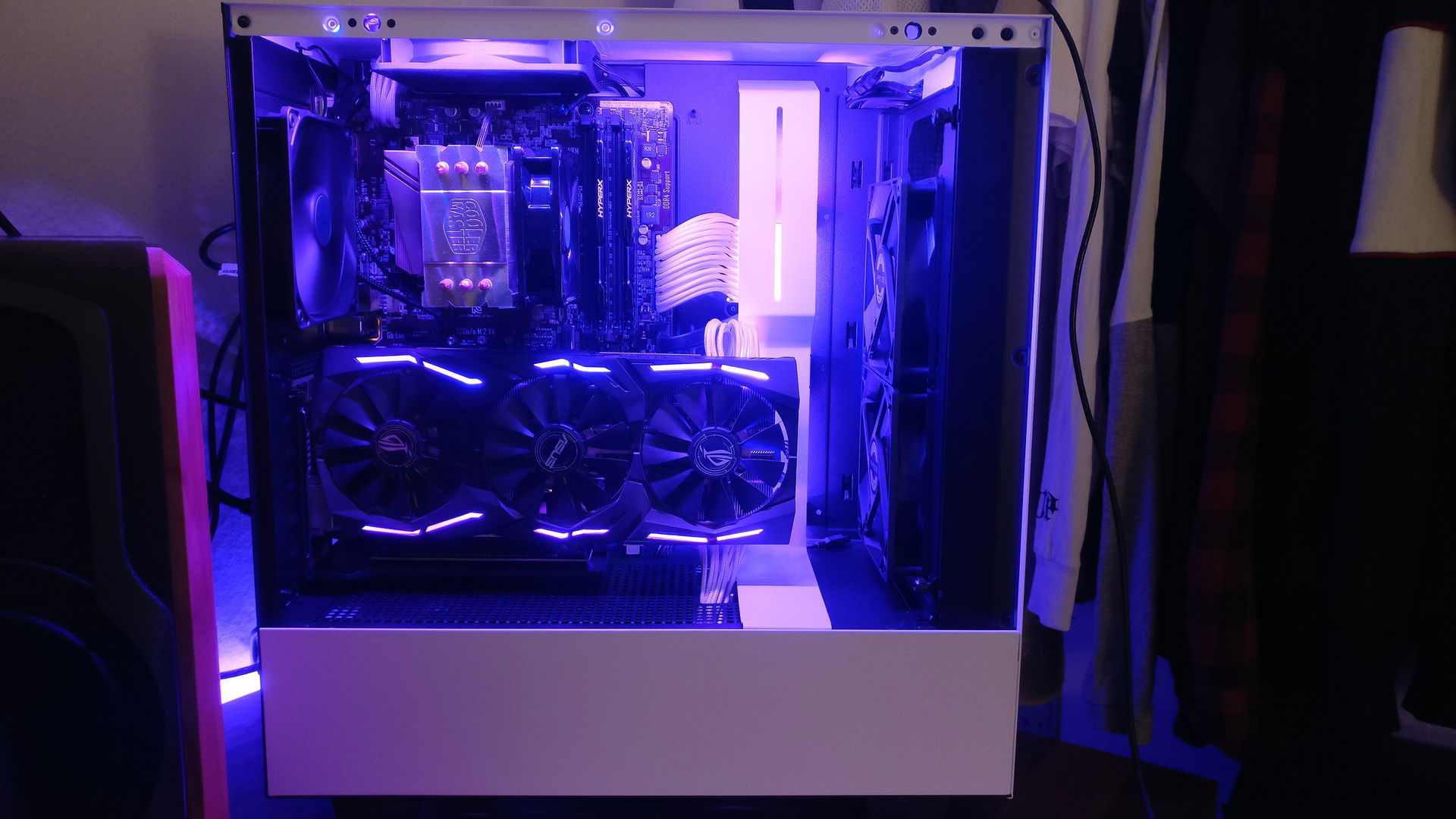 Purple on budget » builds.gg