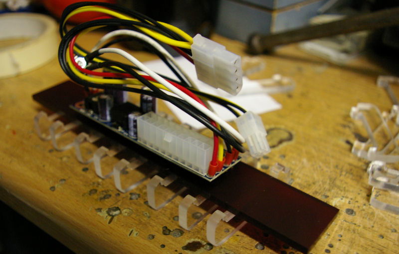 Fast Forward Module 1 » builds.gg