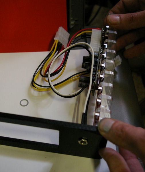 Fast Forward Module 1 » builds.gg