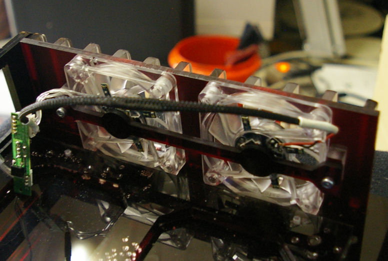 Fast Forward Module 1 » builds.gg
