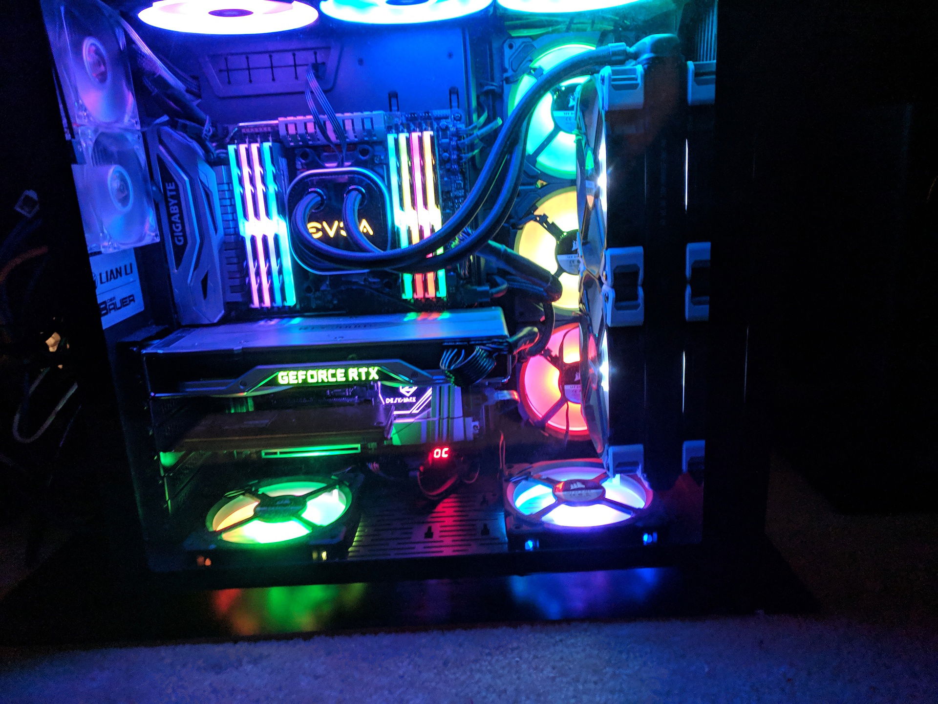 Fabulous - Production & Gaming - RETIRED » builds.gg