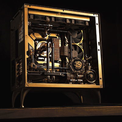 Hard work builds 2018 » builds.gg