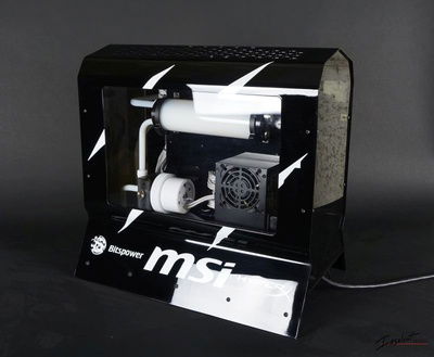 Hydra Mini » builds.gg