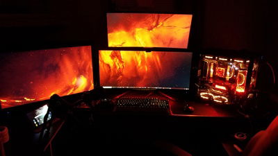 Lamborghini PC » builds.gg