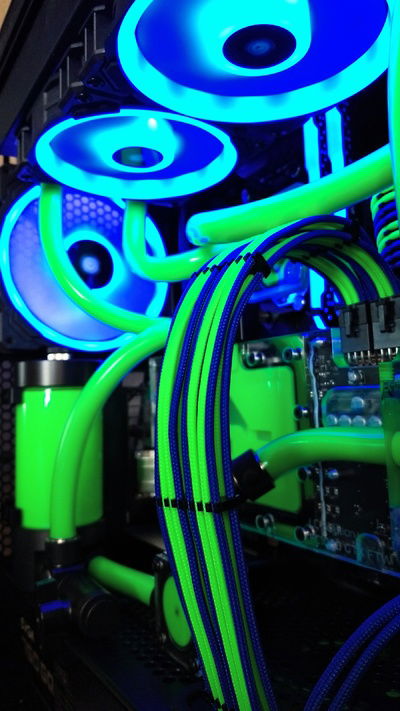 Hydra Mini » builds.gg