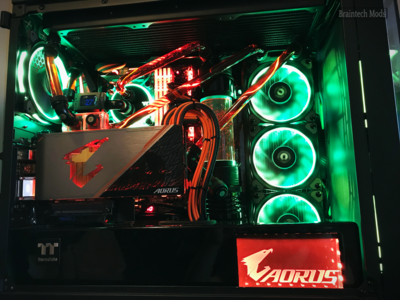 Hydra Mini » builds.gg