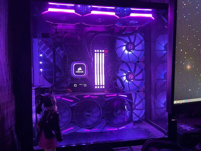 Hydra Mini » builds.gg