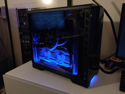 MICRO THREADRIPPER » builds.gg