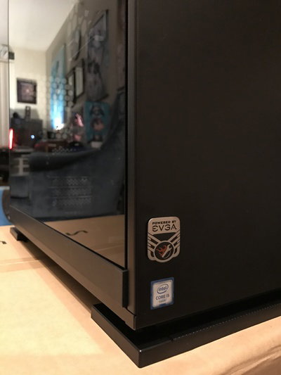 Custom Tower 900 Lakers Themed REBORN 2024 » builds.gg