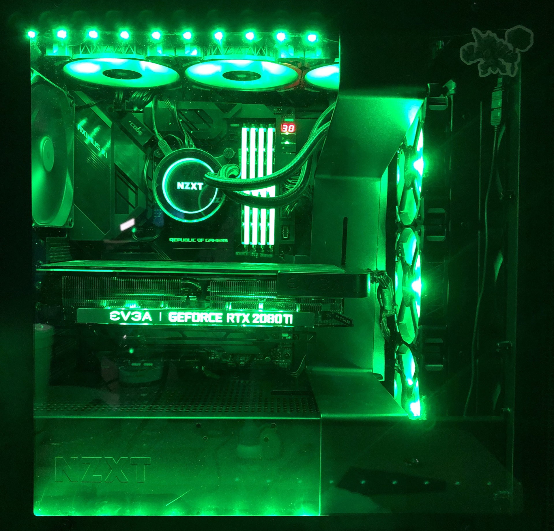2019 Gaming PC Build » builds.gg