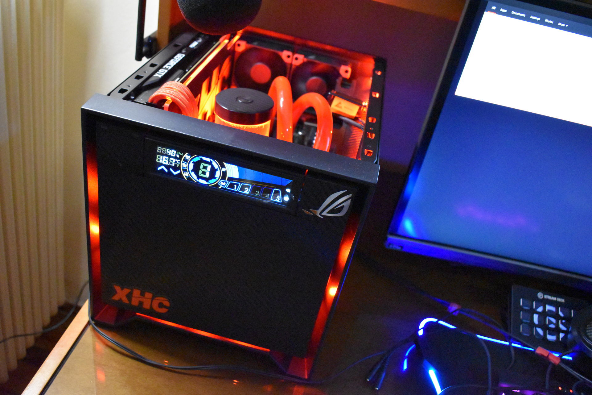 LawlesS mITX » builds.gg