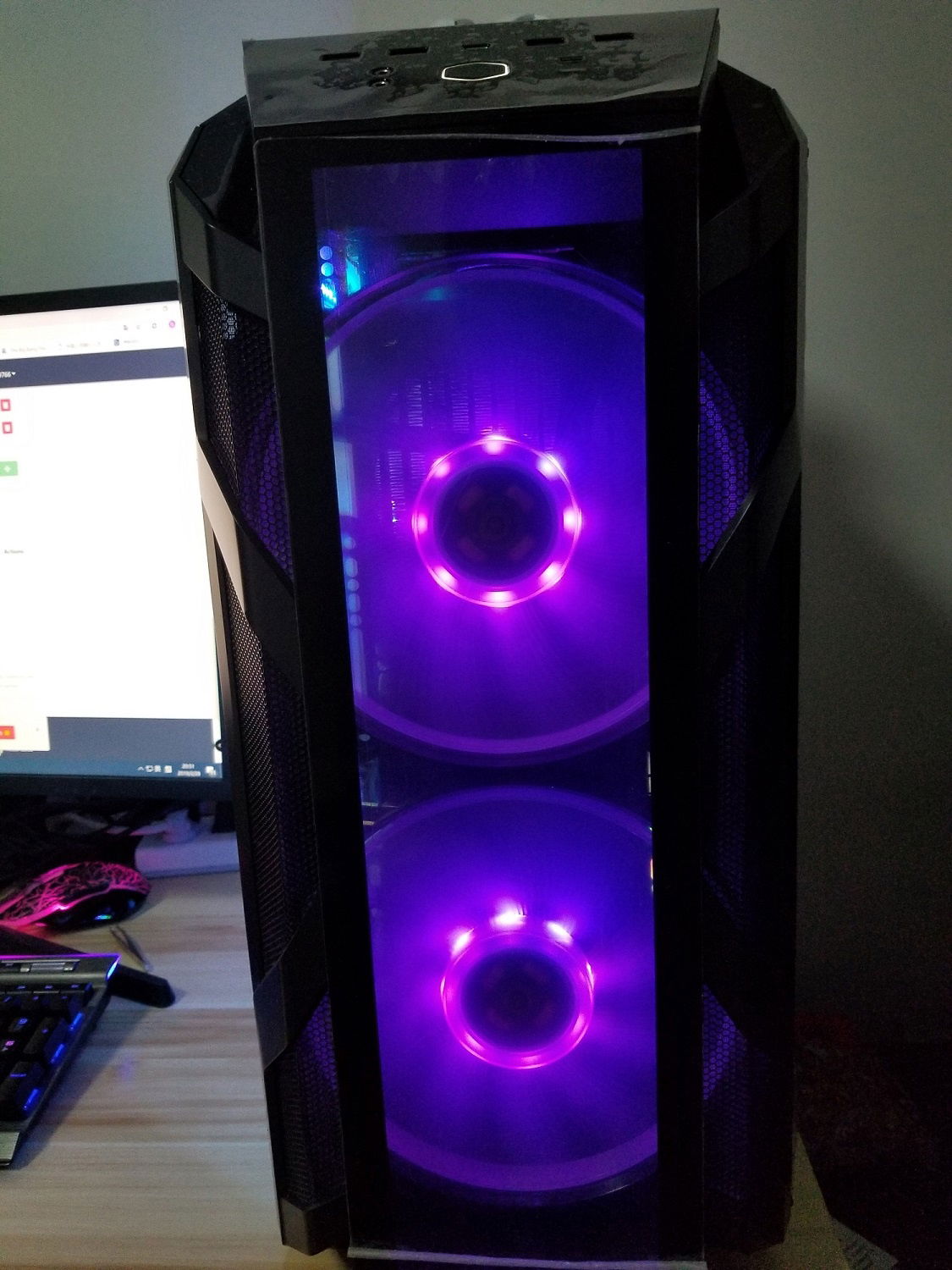 Power Gaming Computer » builds.gg