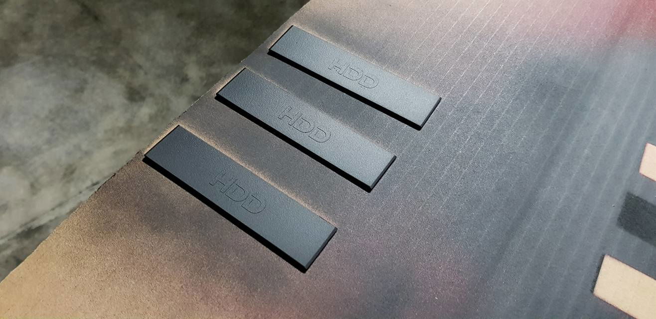 Deadpool (Old PC mod) » builds.gg