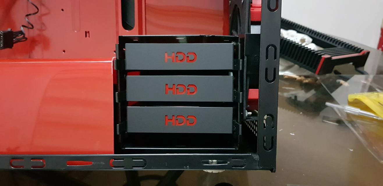 Deadpool (Old PC mod) » builds.gg