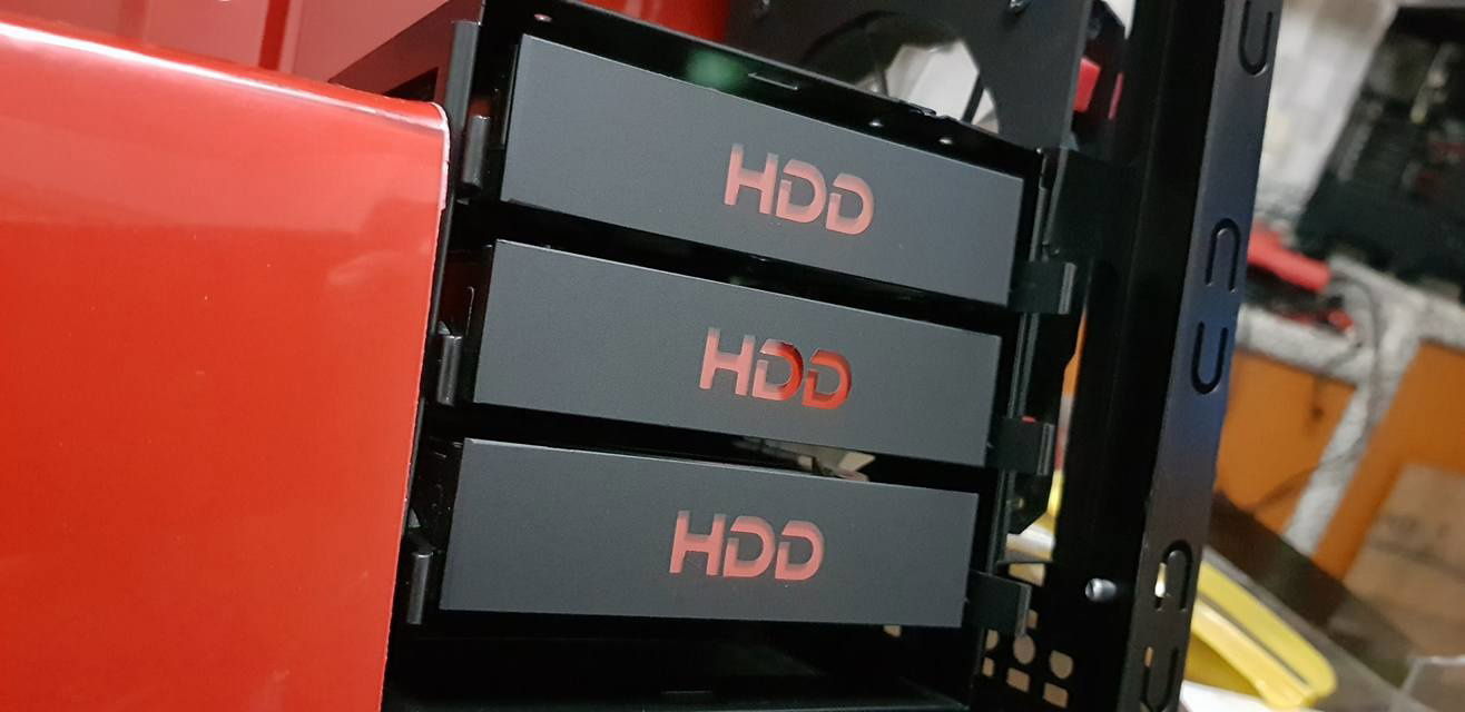 Deadpool (Old PC mod) » builds.gg