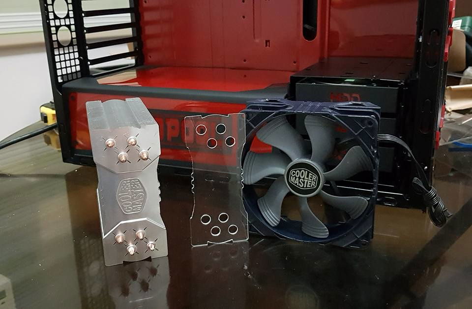 Deadpool (Old PC mod) » builds.gg