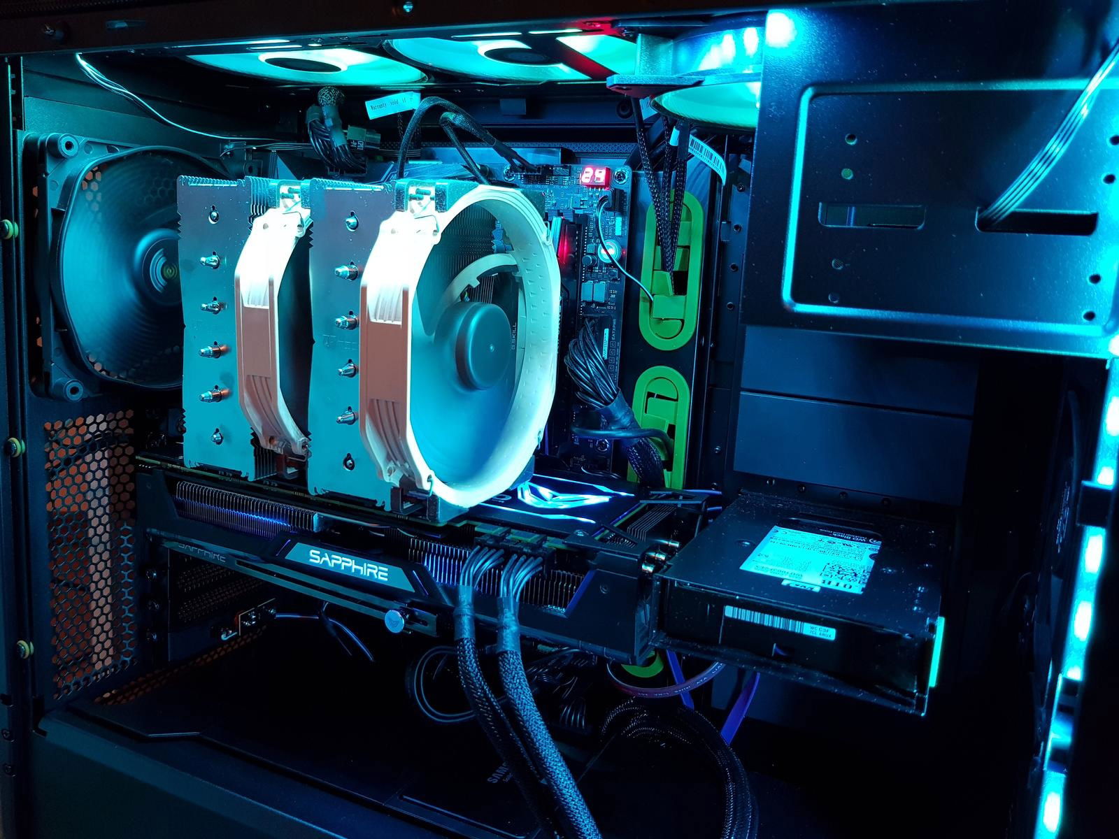 Ryzen Build » builds.gg