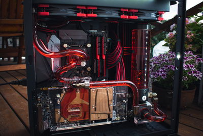 Engine block pc » builds.gg