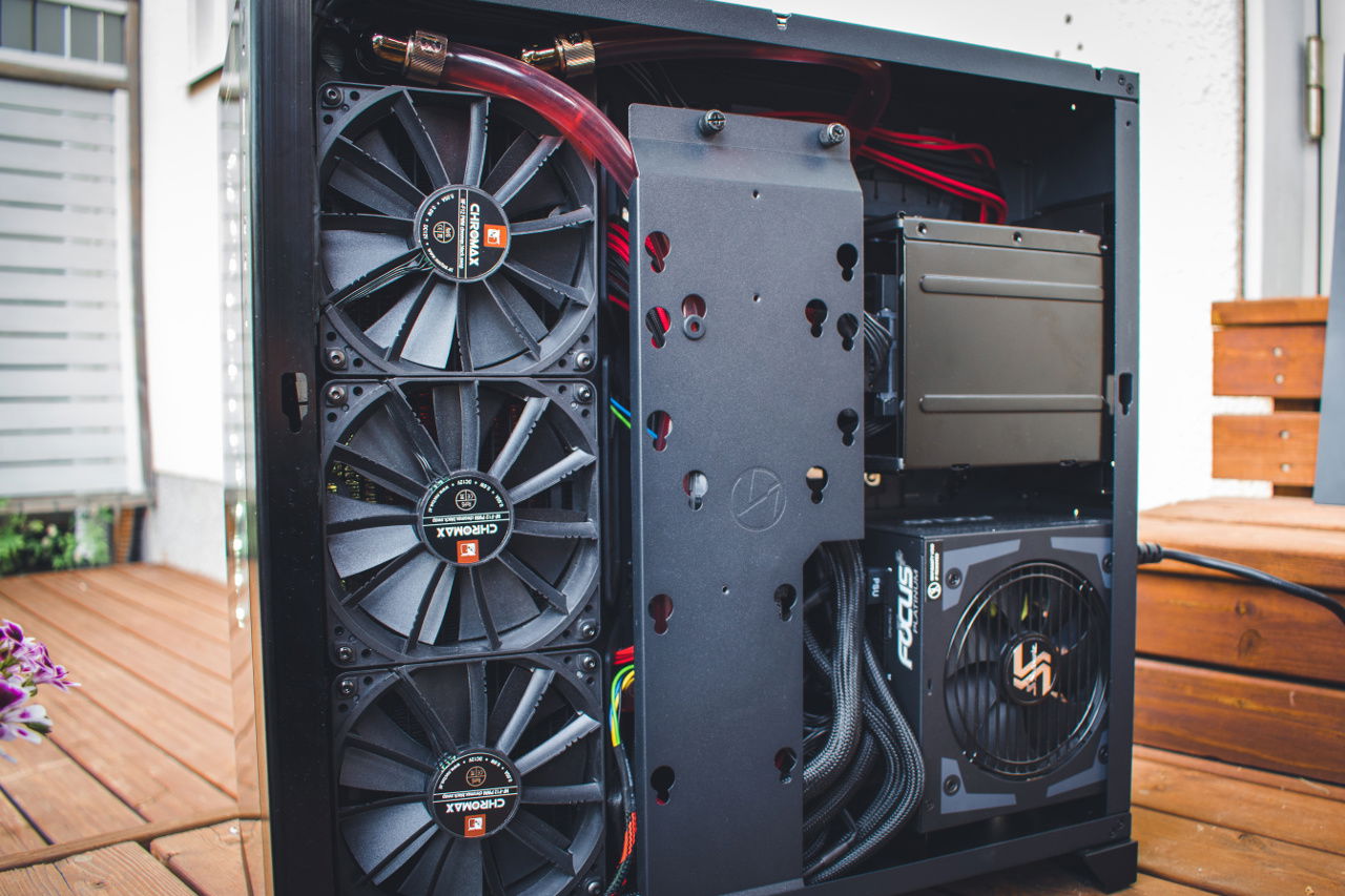 Double rad PC 011-Dynamic » builds.gg