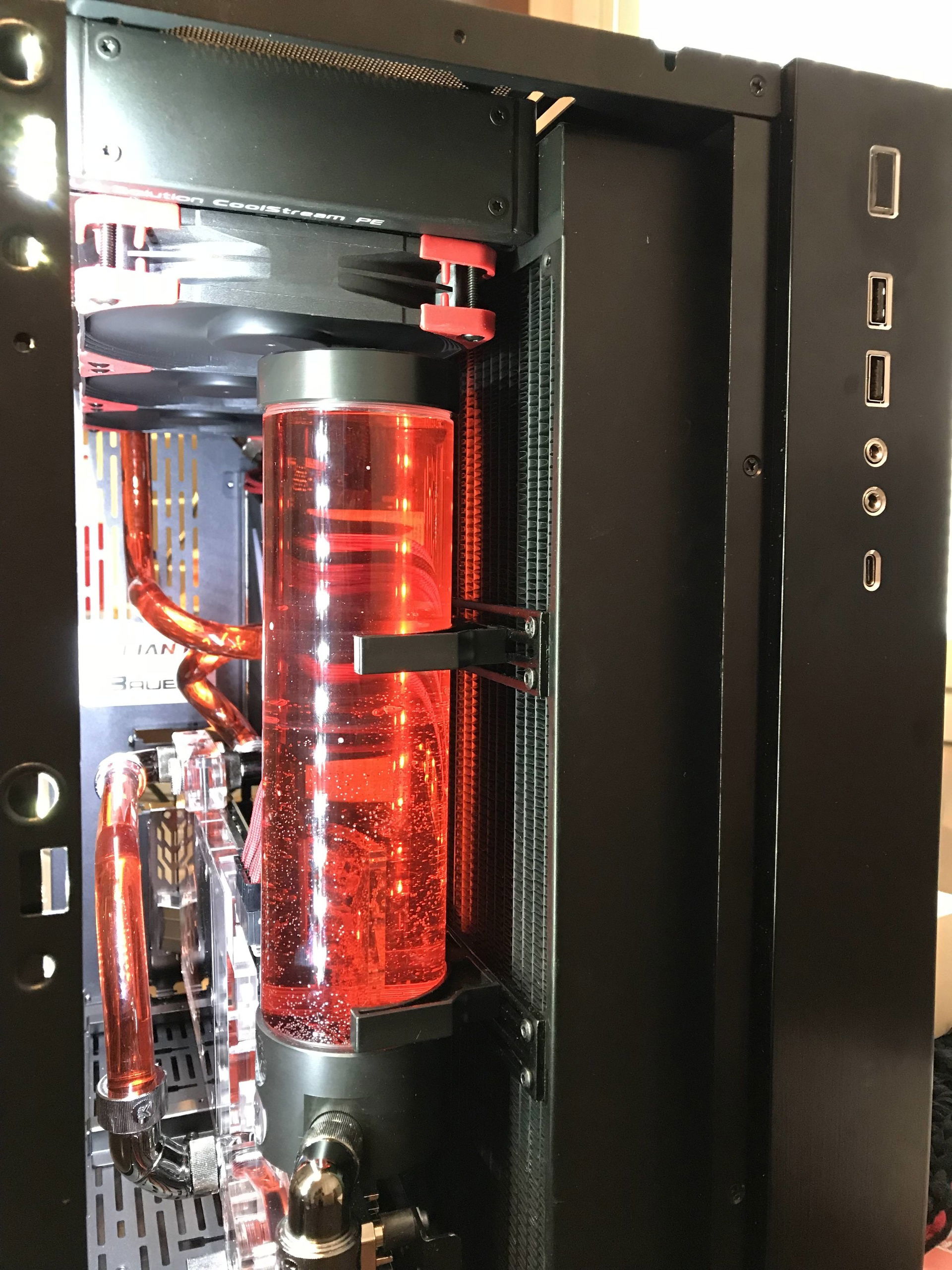 Double rad PC 011-Dynamic » builds.gg