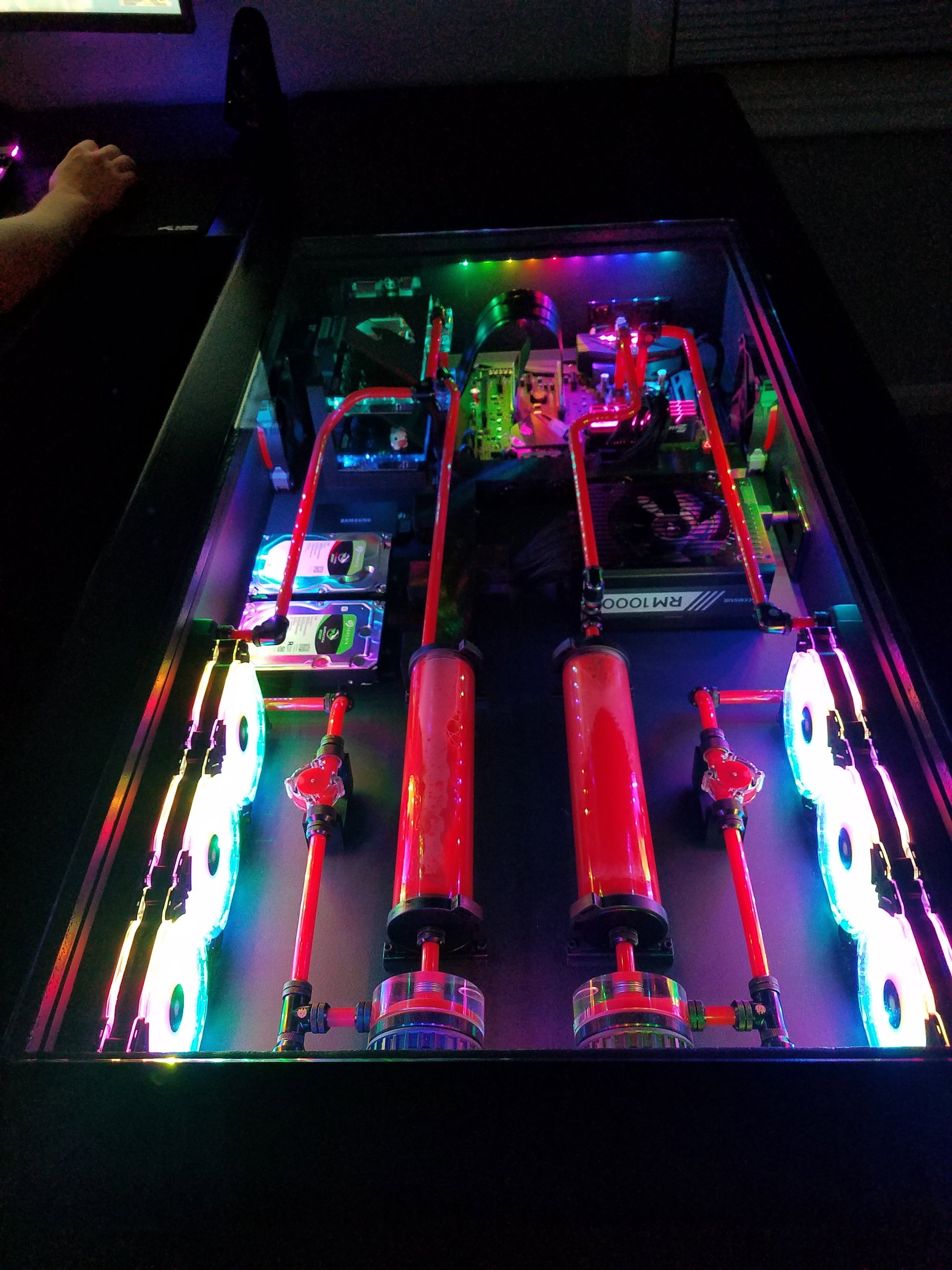 Battle Station City » builds.gg