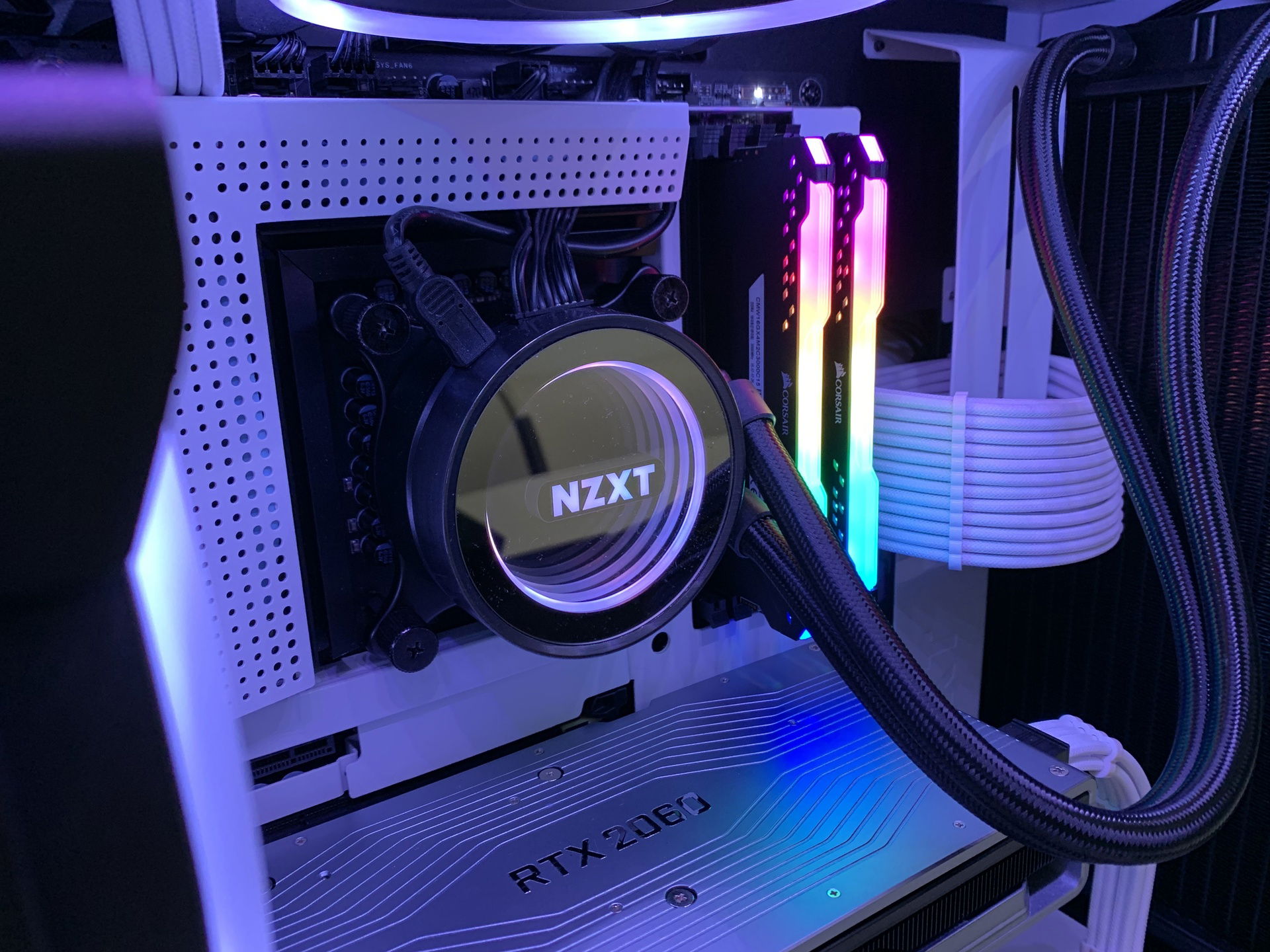 (Almost) ALL NZXT BUILD » builds.gg