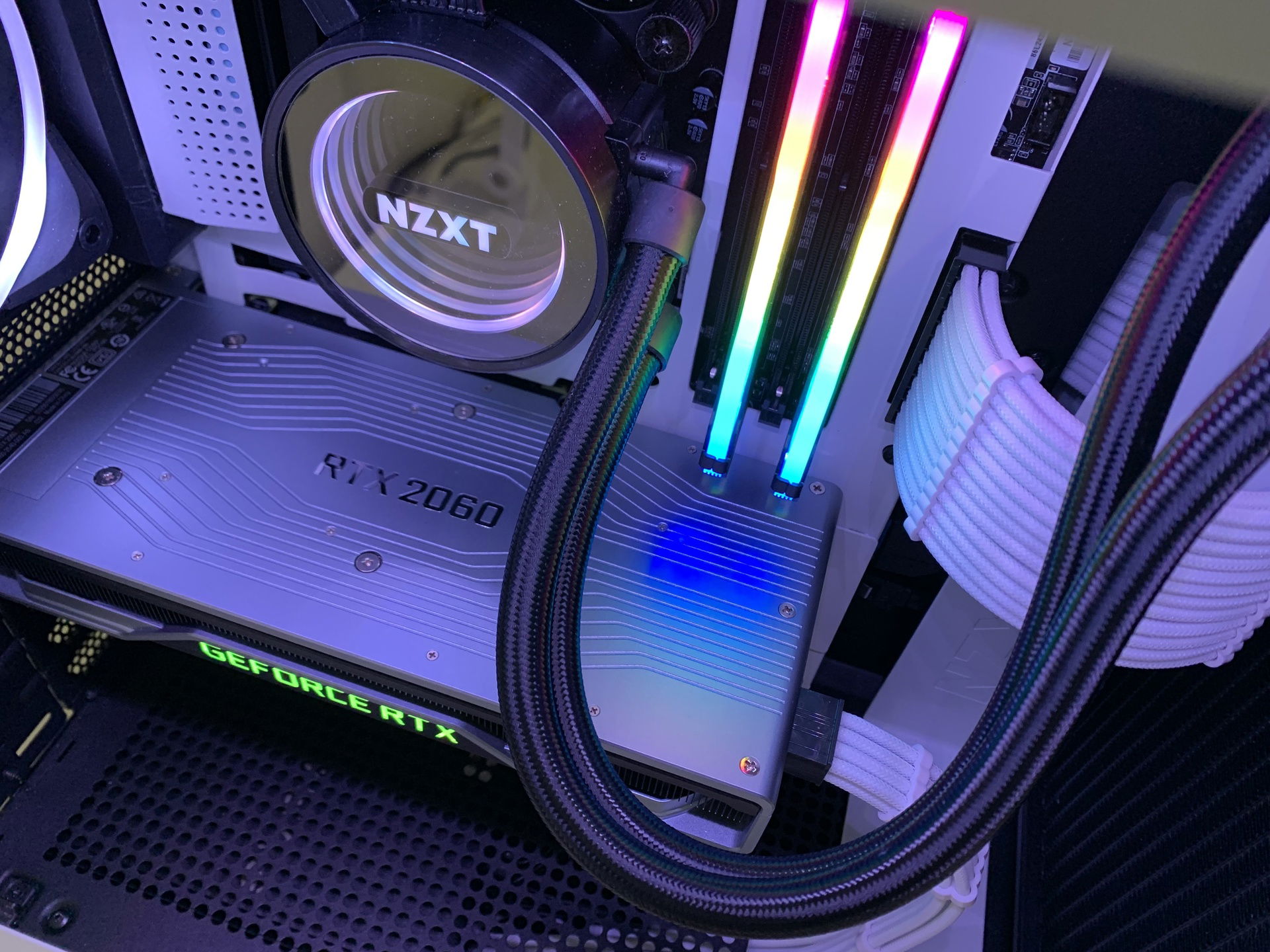 (Almost) ALL NZXT BUILD » builds.gg