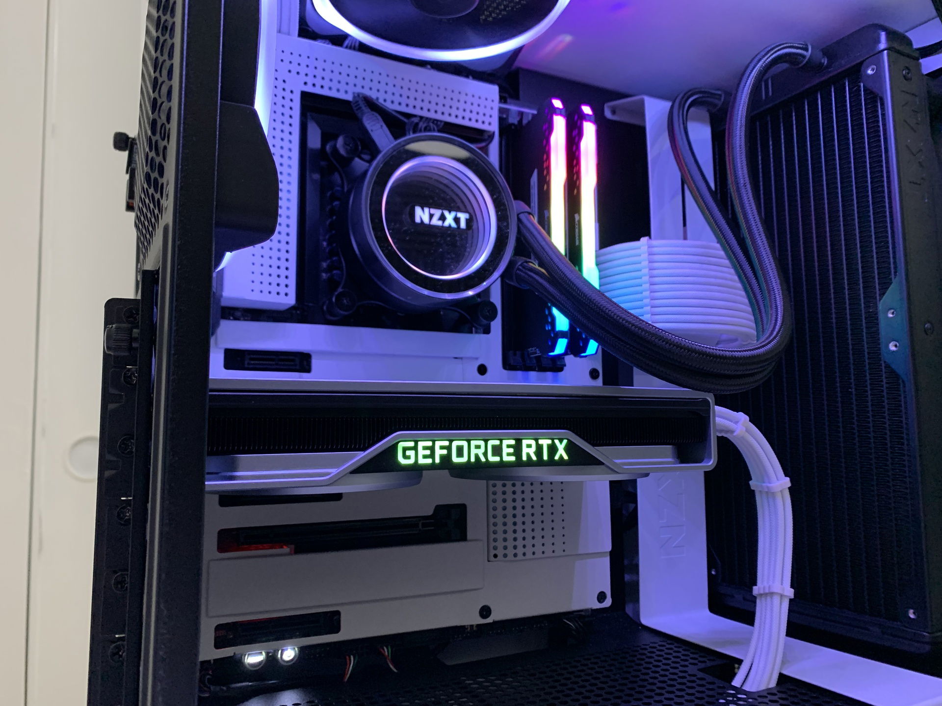 (Almost) ALL NZXT BUILD » builds.gg