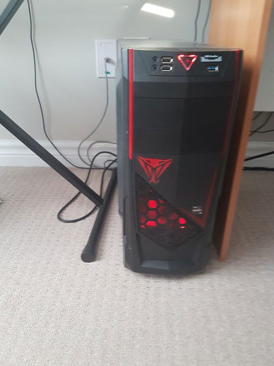The tower 100 Thermaltake » builds.gg