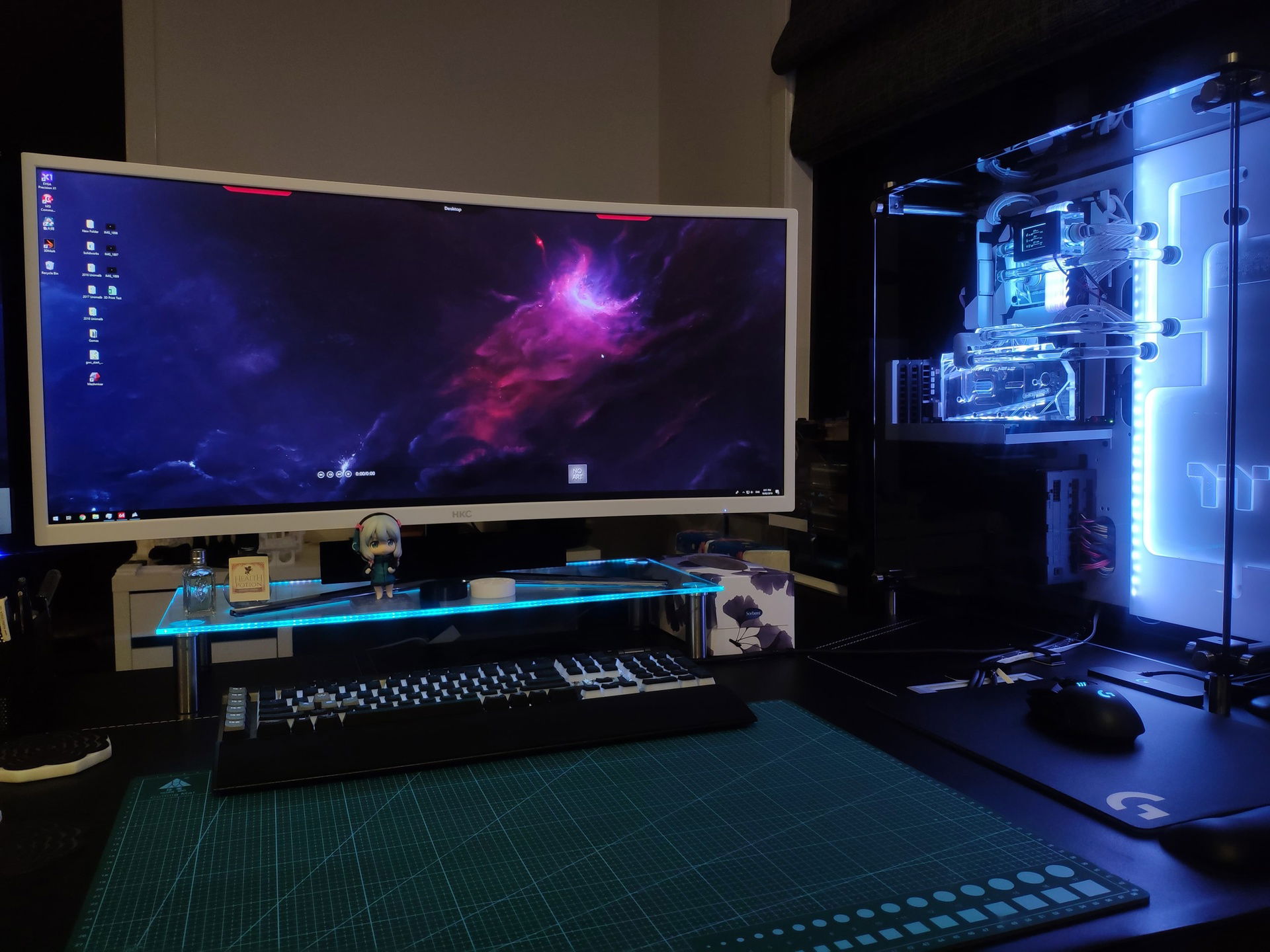 Project TT » builds.gg