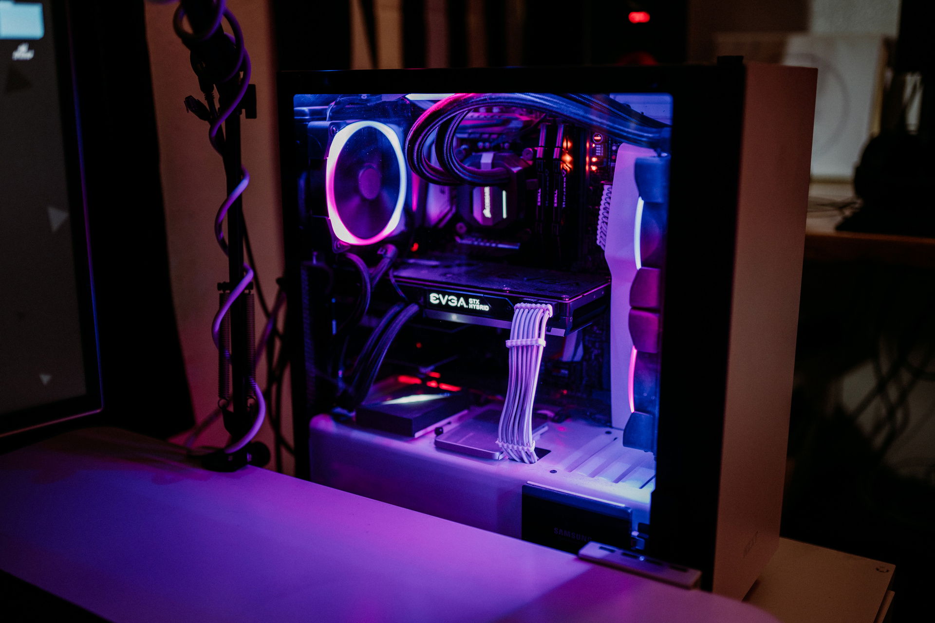 Neon Rig » builds.gg