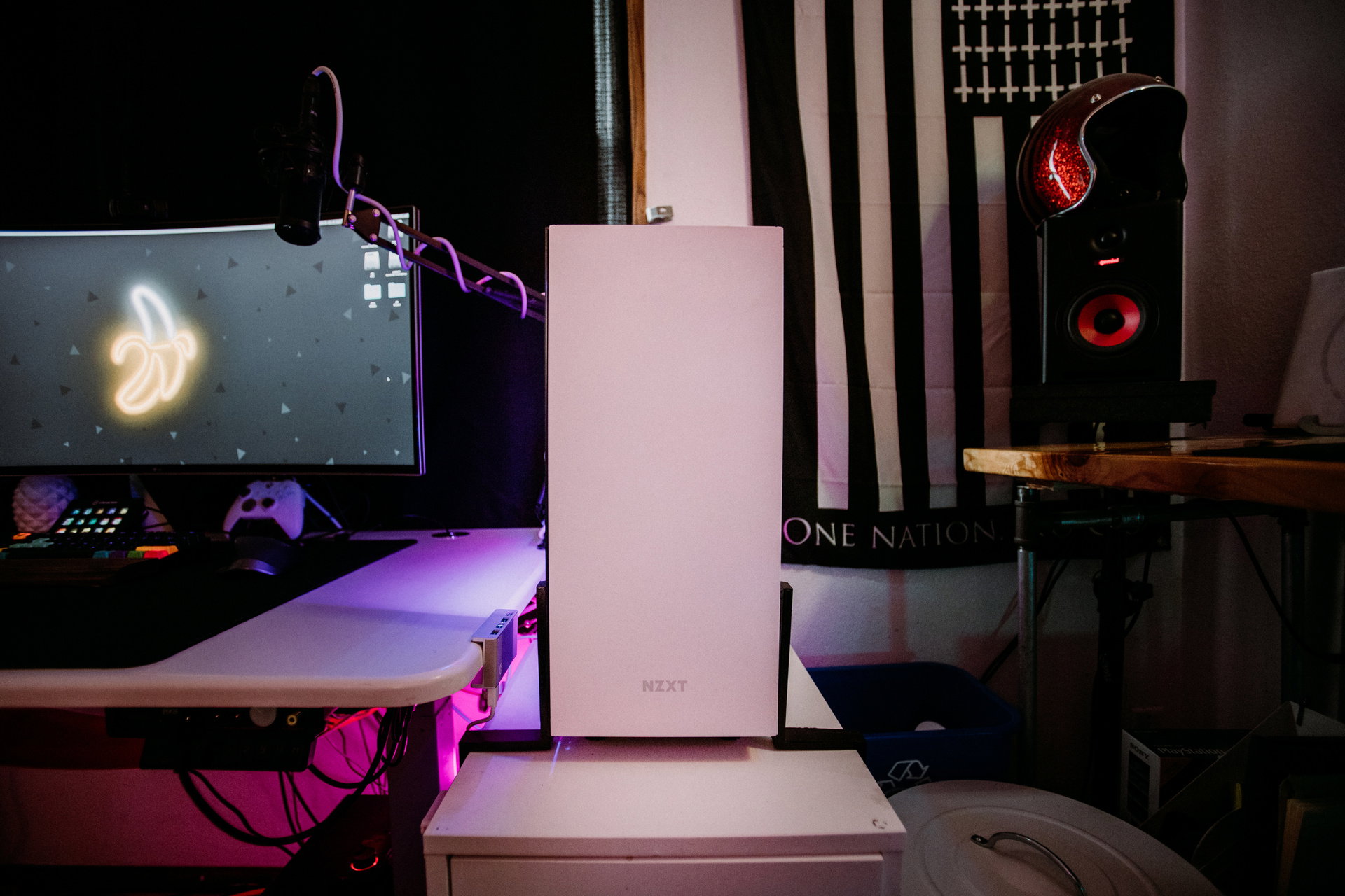 Neon Rig » builds.gg