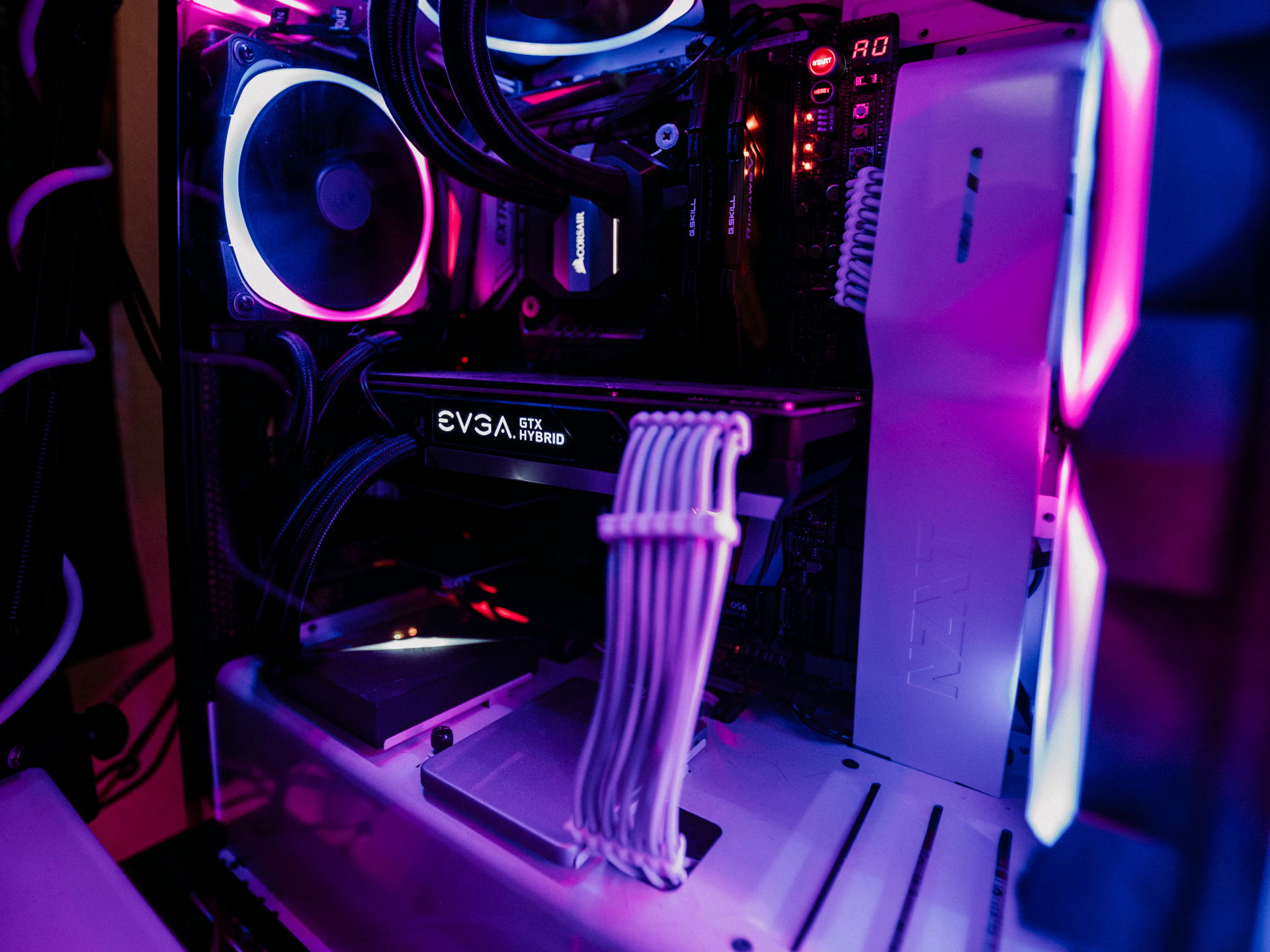 Neon Rig » builds.gg