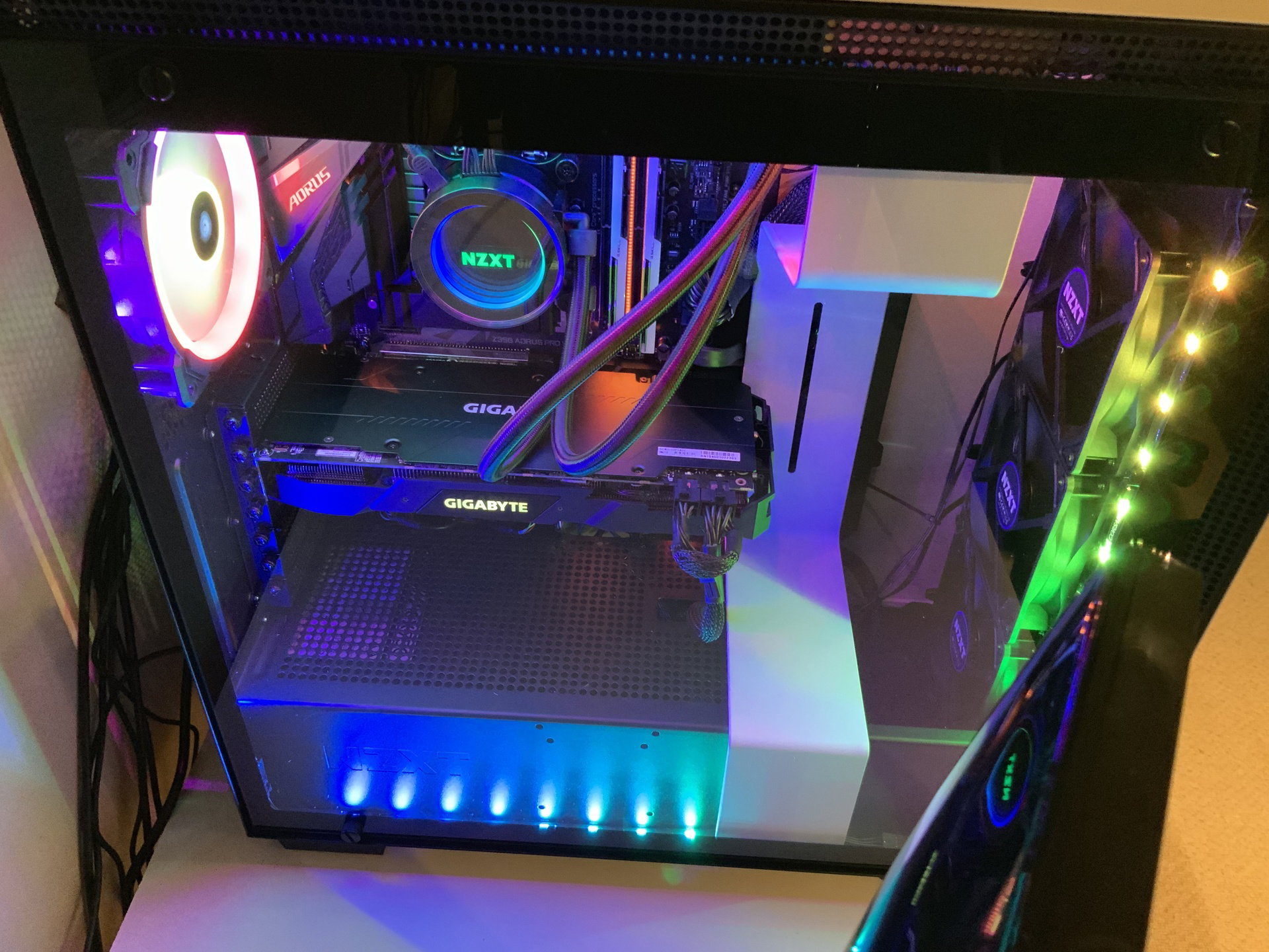 RGB beast » builds.gg