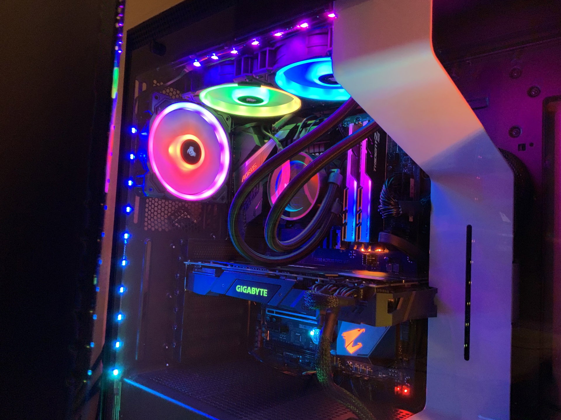 RGB beast » builds.gg