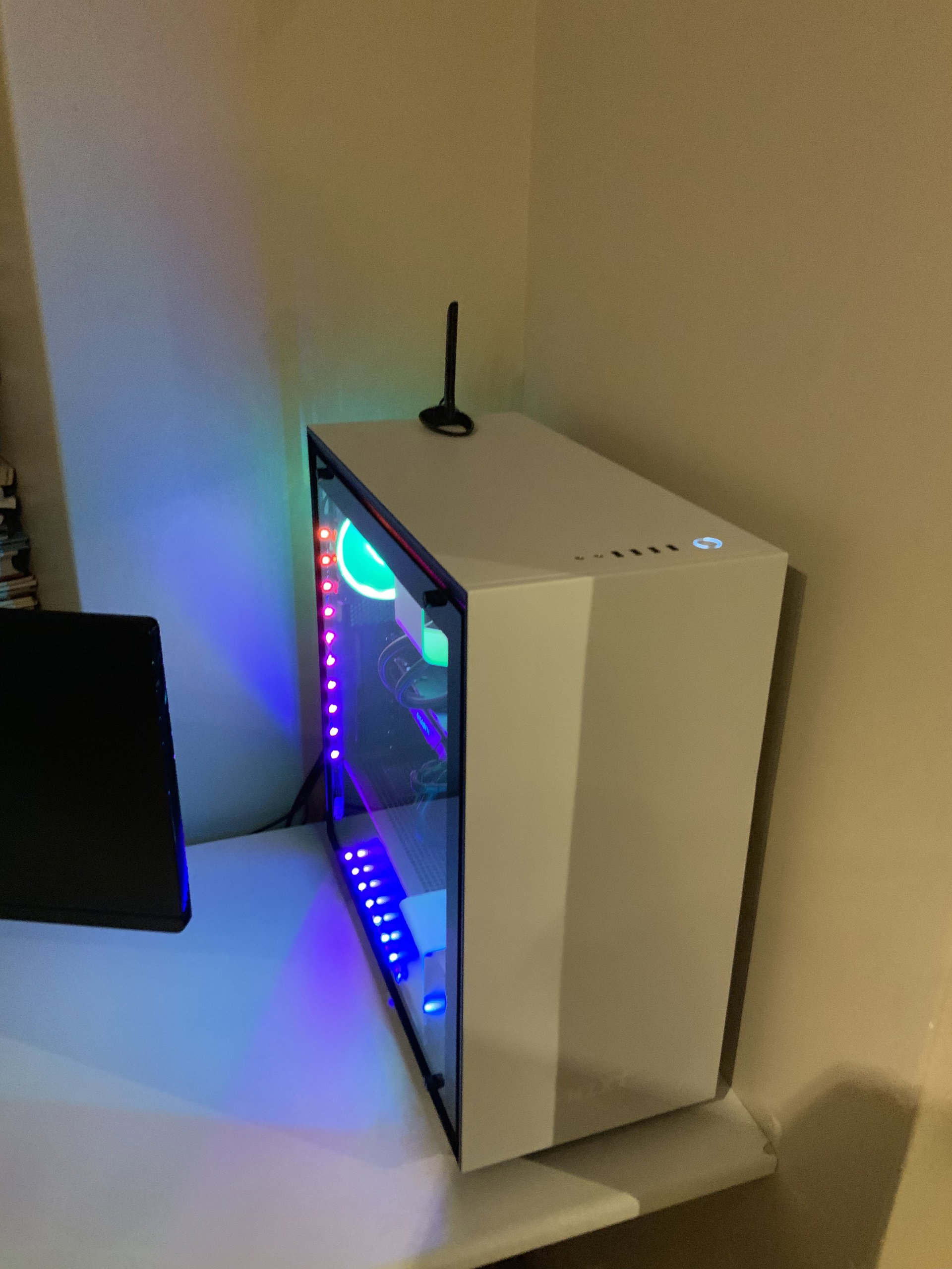 RGB beast » builds.gg