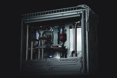 Engine block pc » builds.gg