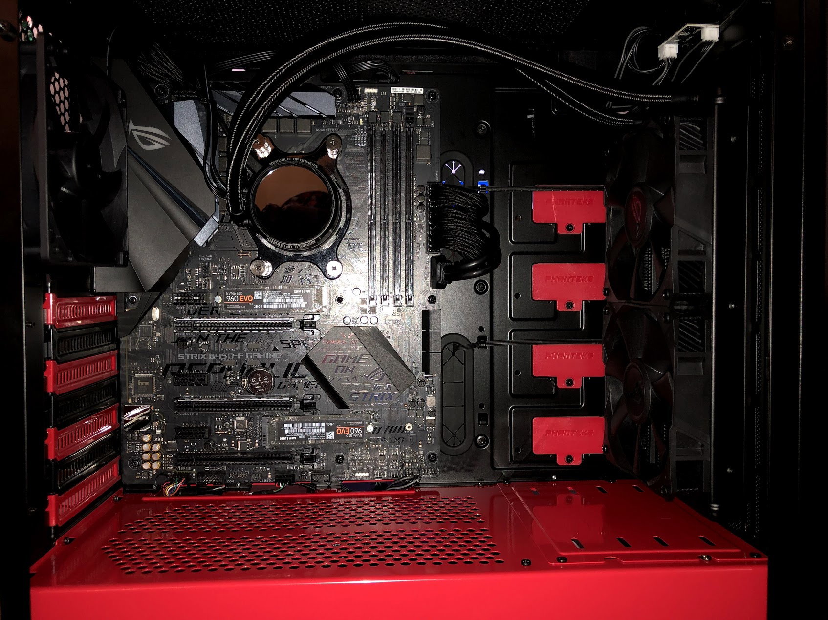 My First Build » builds.gg