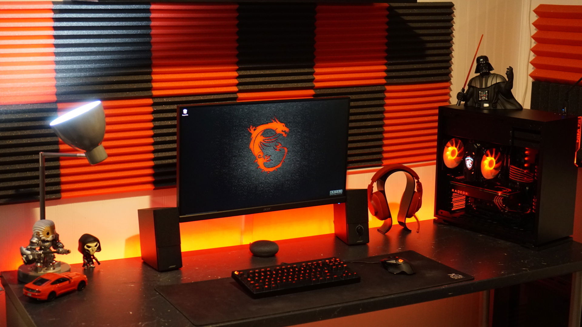 Red Dragon » builds.gg