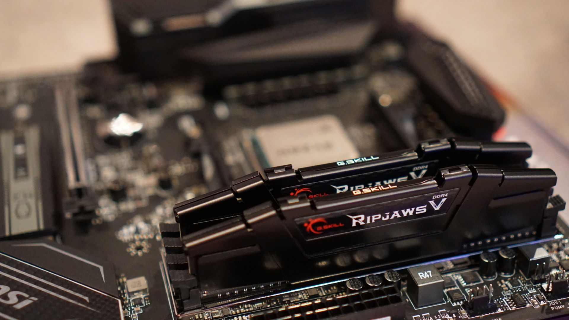 Red Dragon » builds.gg