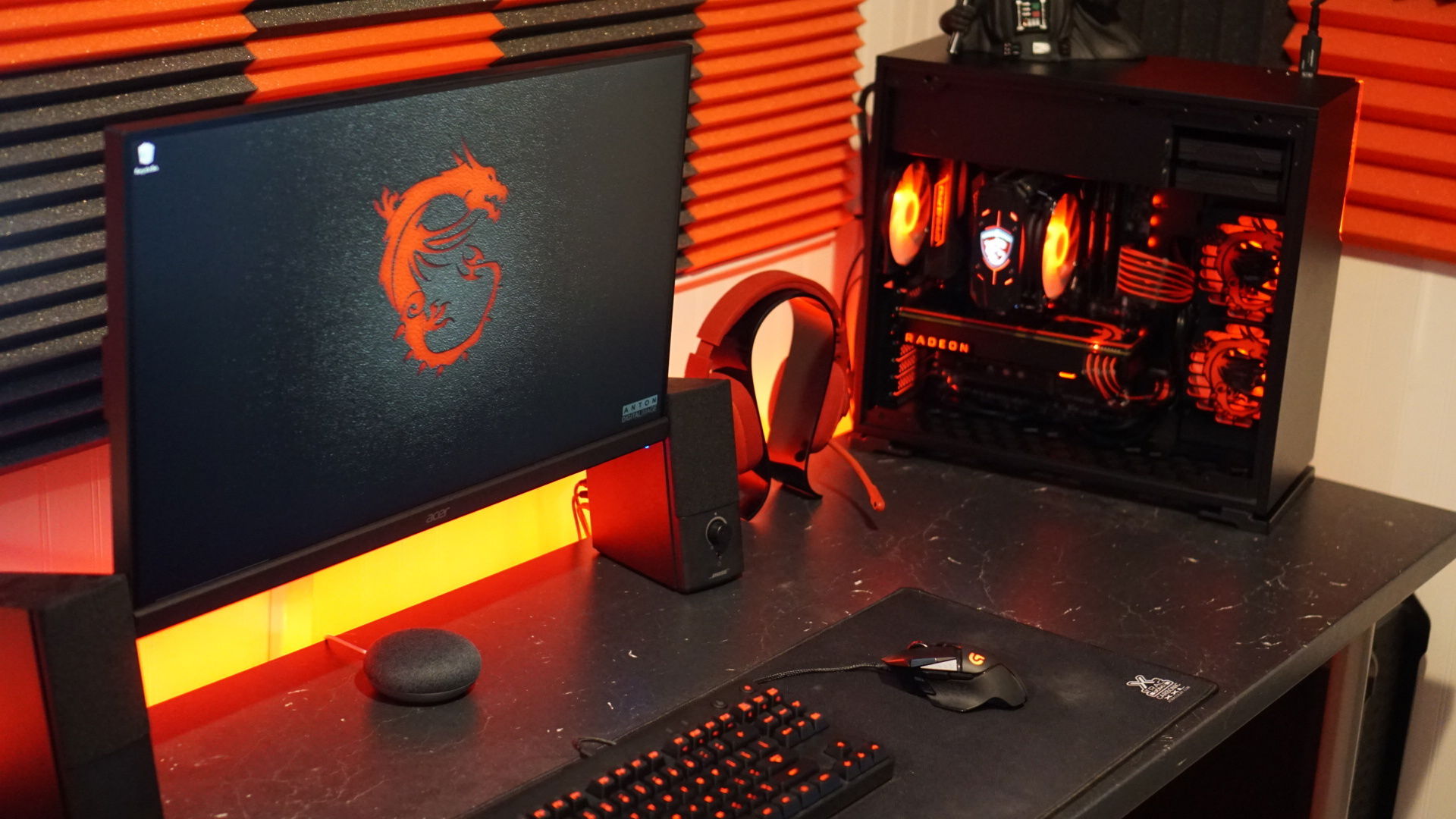 Red Dragon » builds.gg