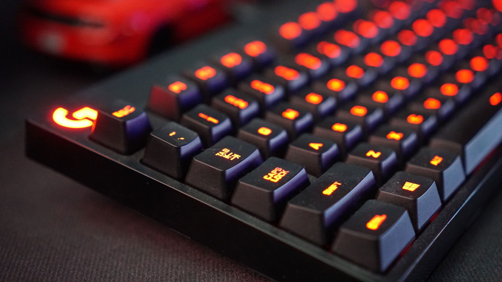 Red Dragon » builds.gg