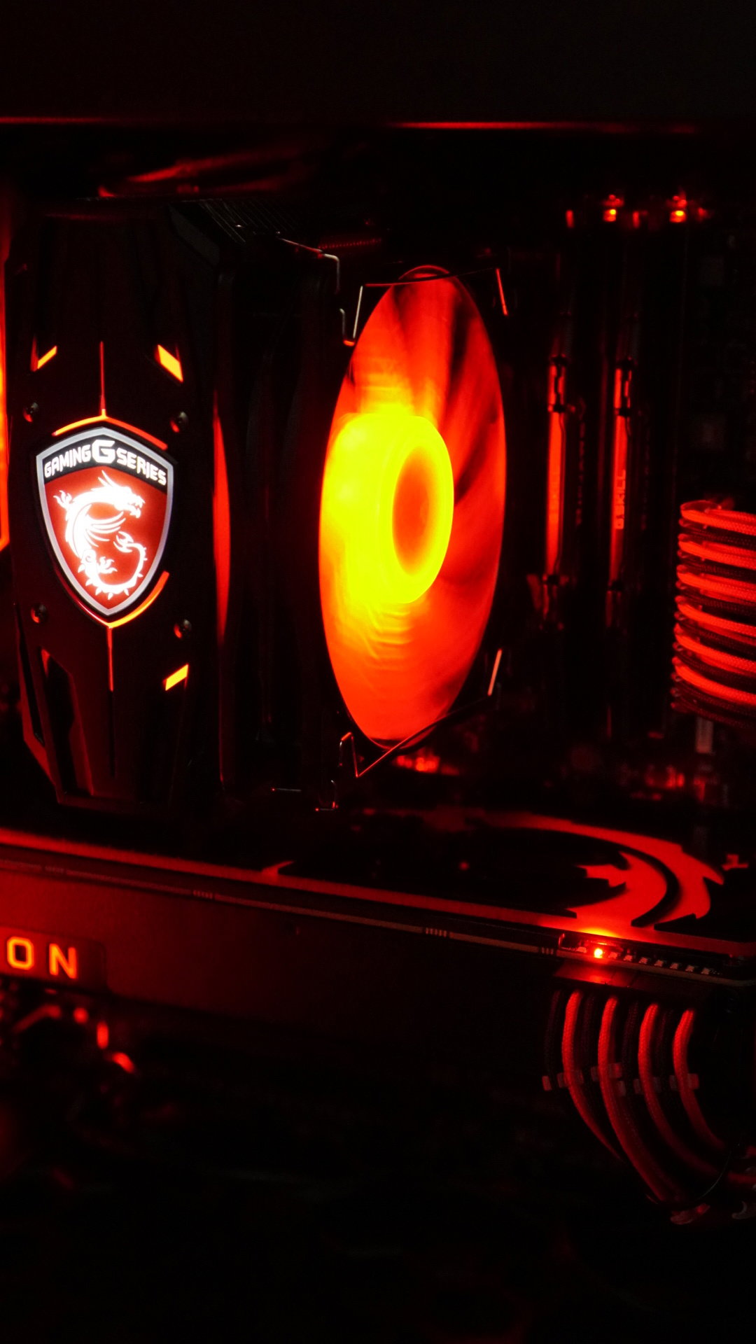 Red Dragon » builds.gg