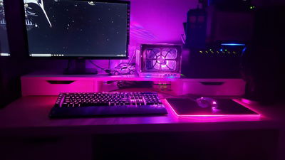All Black Workstation » builds.gg