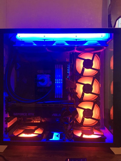 All Black Workstation » builds.gg