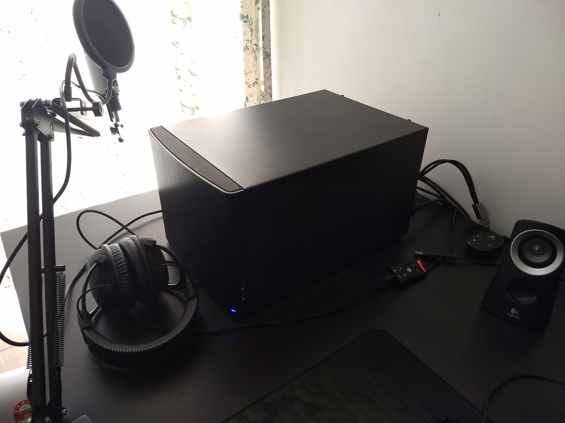 My Mini Powerhouse » builds.gg