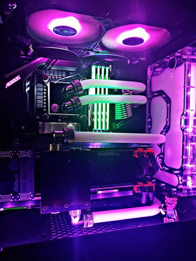 All Black Workstation » builds.gg