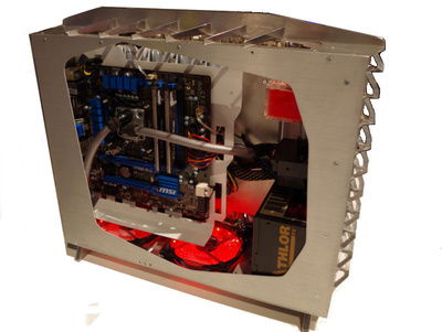 Green machine » builds.gg