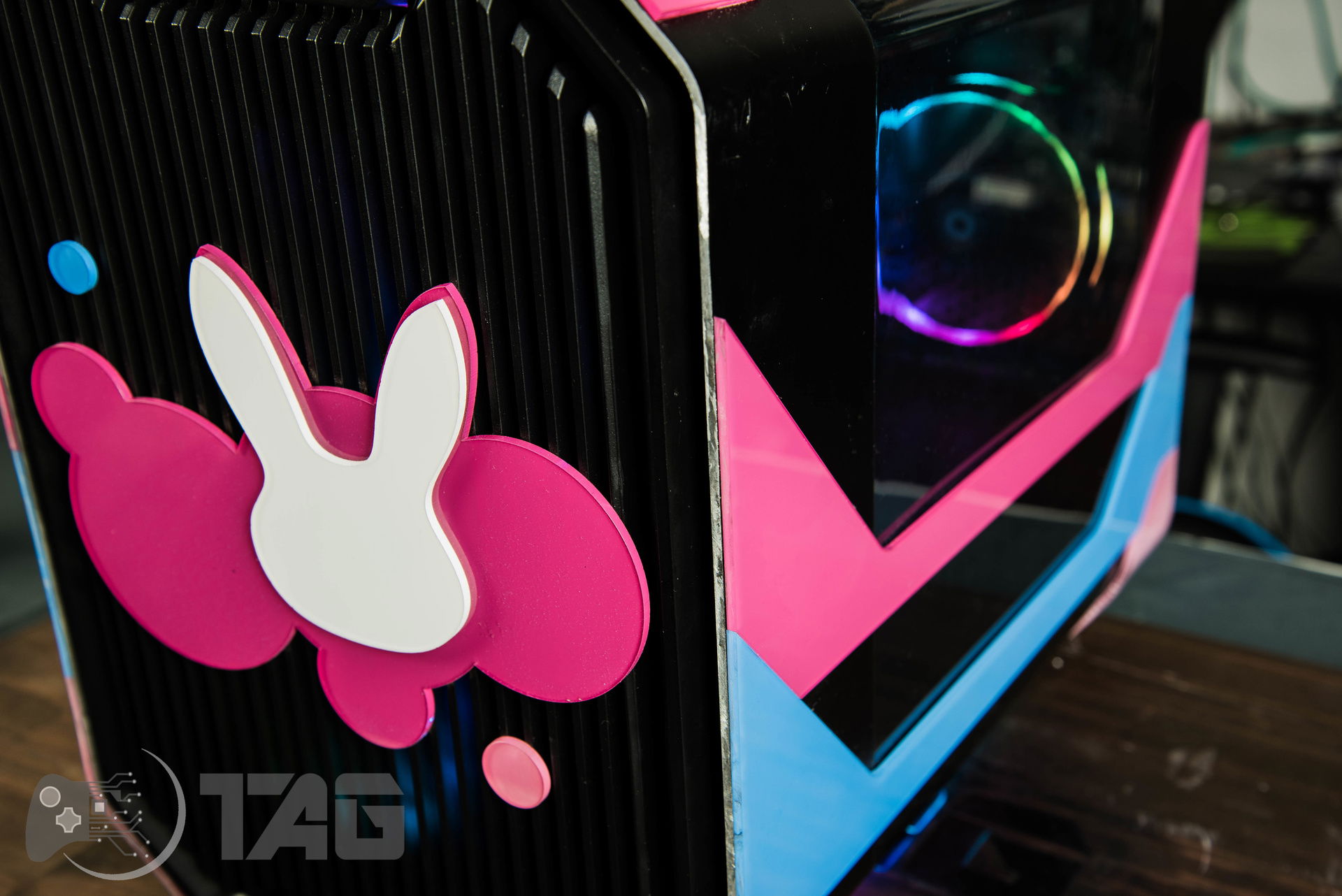 Razer DVA » builds.gg